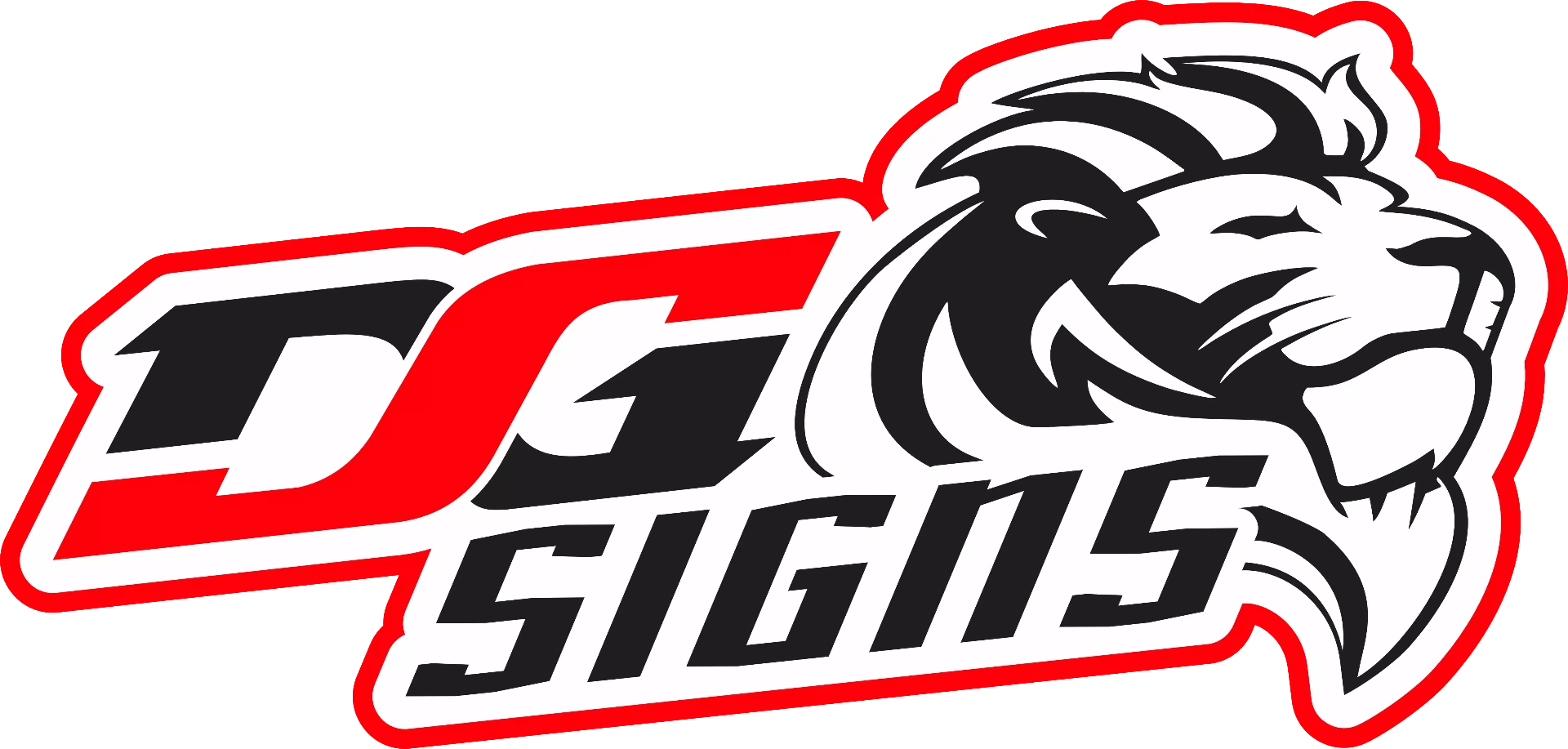 Signs Red Deer | DG Signs - Premier Central Alberta Sign Company