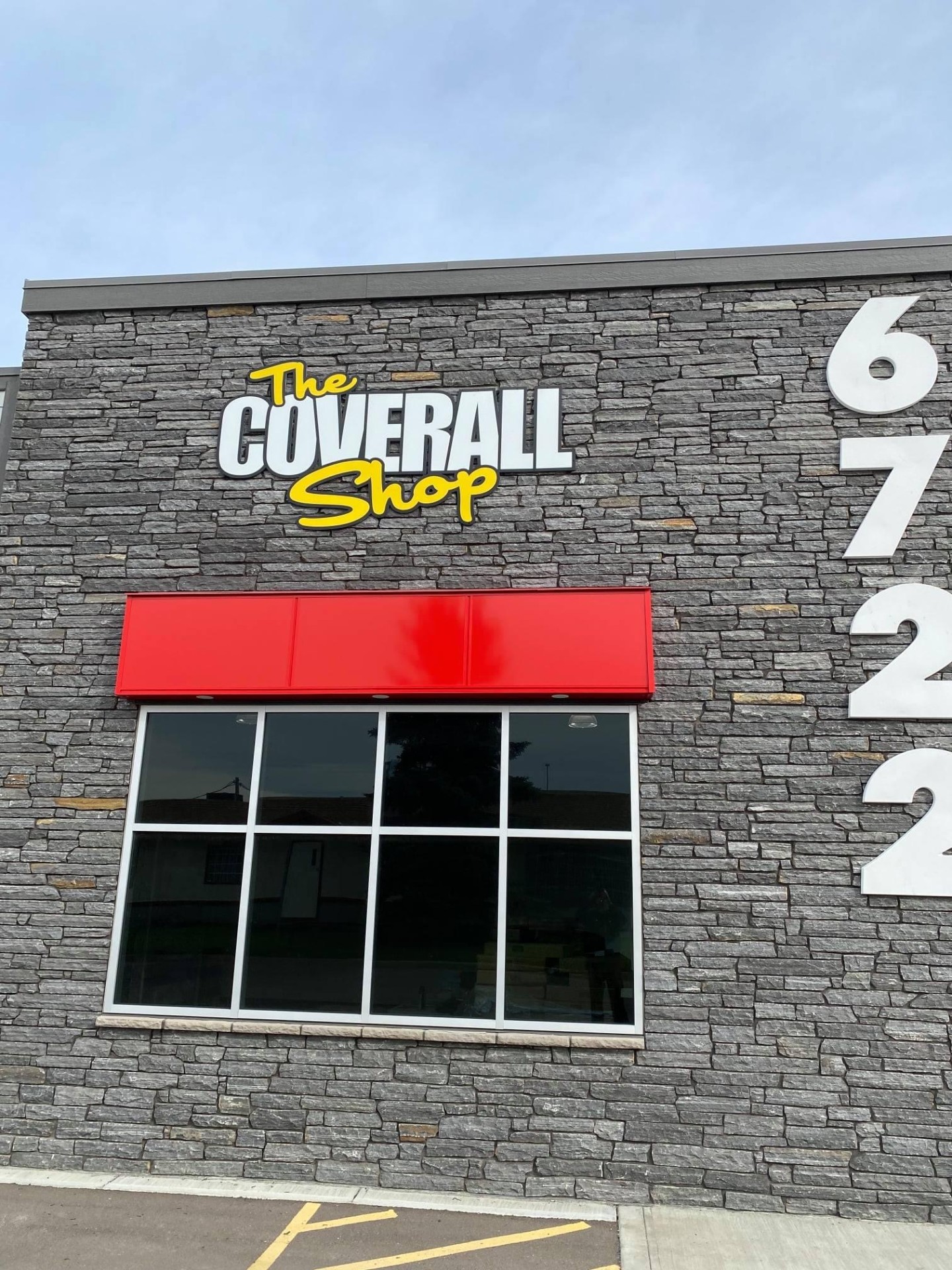 Signs Red Deer | DG Signs - Premier Central Alberta Sign Company